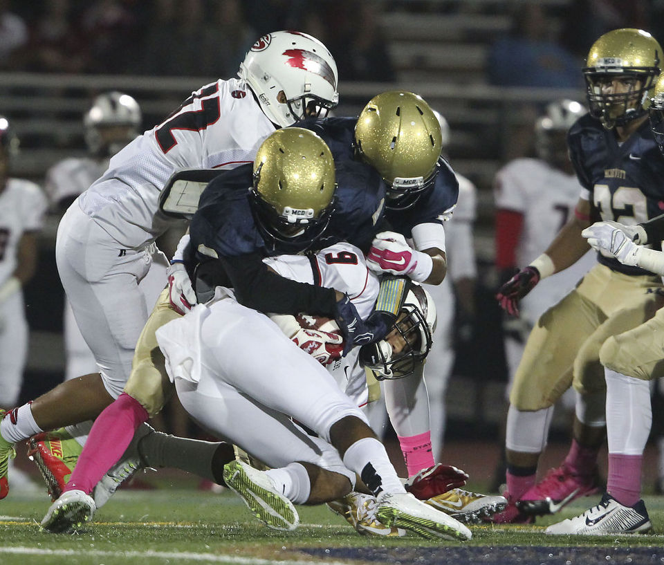 KPR Podcast: PA HS Football Around The State 12-1-15 - Keystone Sports ...